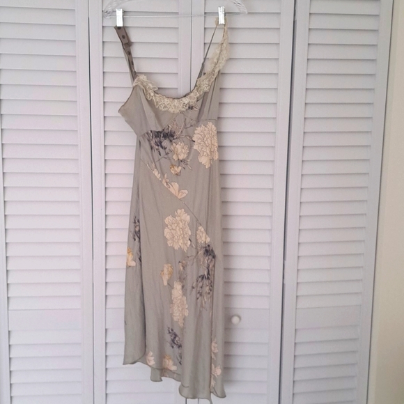 Sandro | Dresses | Sandro Summer Dress | Poshmark